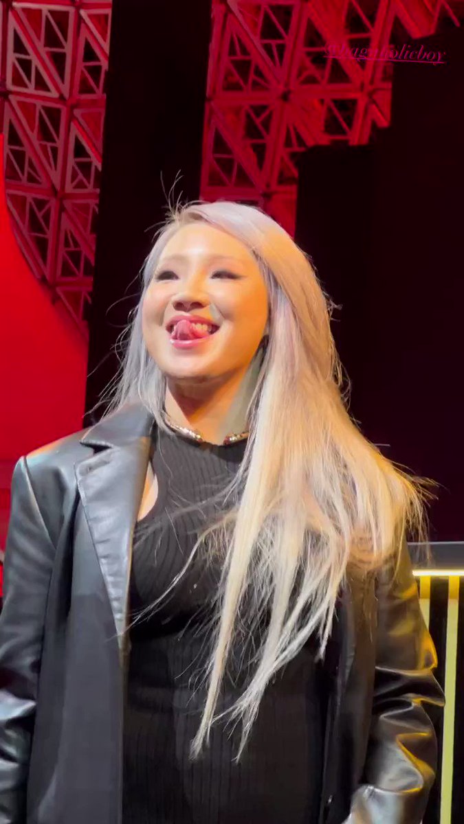 reneé made CL laugh rip me on Twitter: reneé made CL laugh rip me on Twitter:
