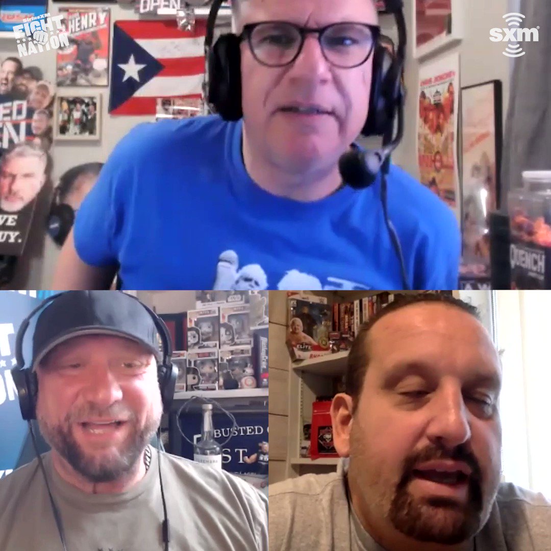 Tommy Dreamer Thetommydreamer Twitter