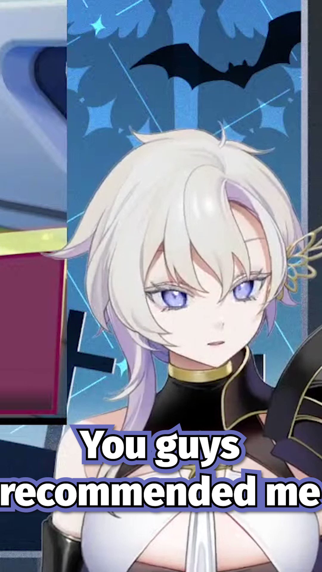 Liora Walkyria ⚖️ V&U on Twitter: "I can't believe I'm going to watch 2 more episodes of Engage ...