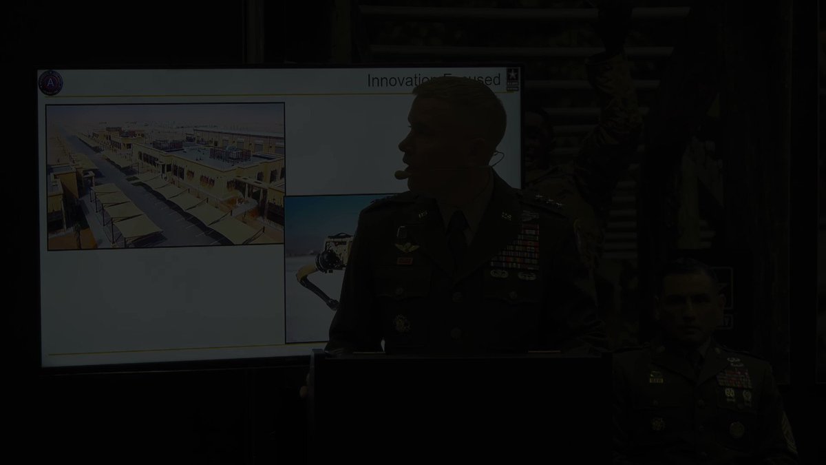 Us Army Central Third Army On Twitter Excited To Get The Results