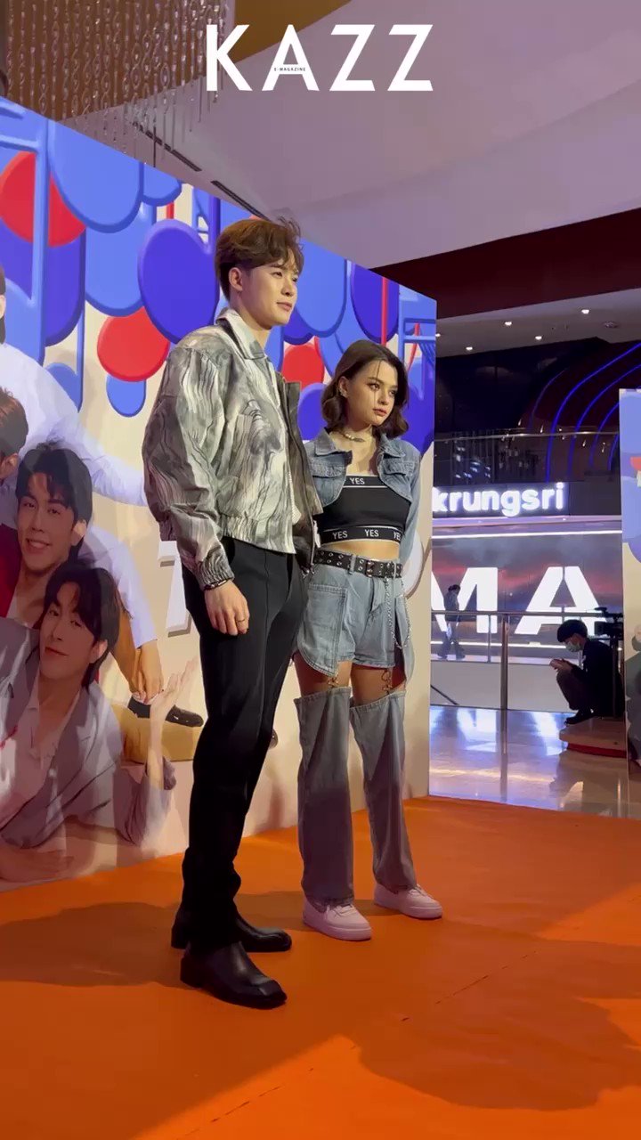 P'Becky (Luv u mami) (@AngelssBecky) / Twitter