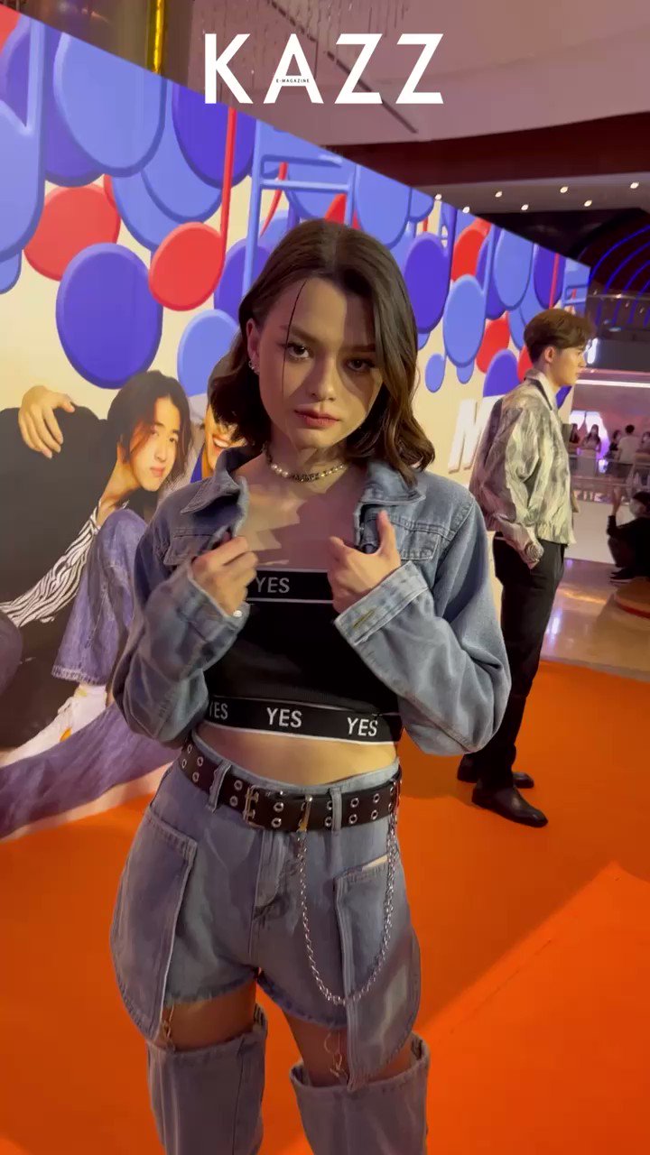 P'Becky (Luv u mami) (@AngelssBecky) / Twitter