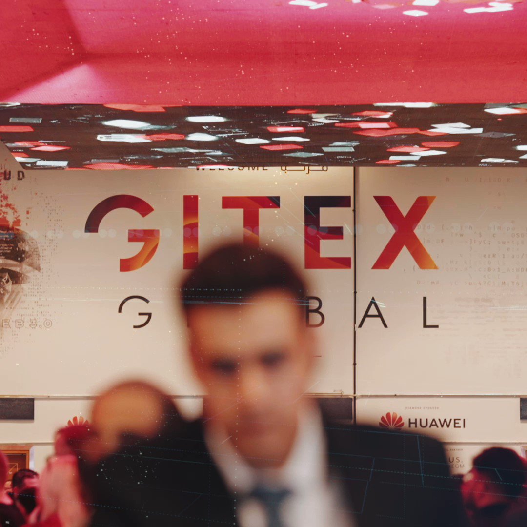 GITEX GLOBAL on Twitter: GITEX GLOBAL on Twitter: