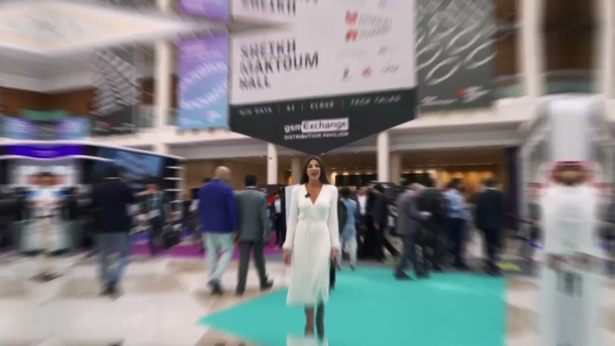 GITEX GLOBAL on Twitter: GITEX GLOBAL on Twitter:
