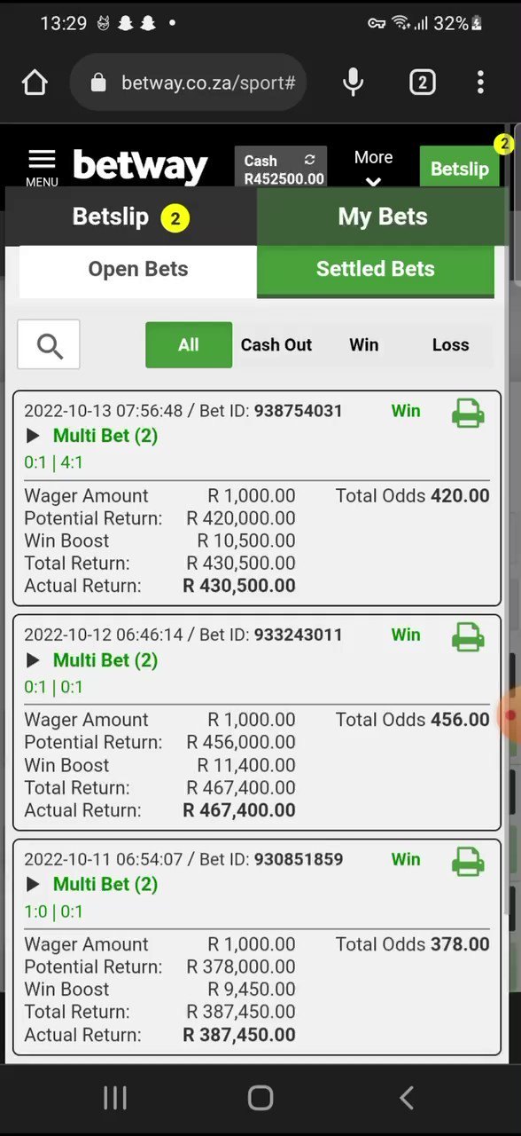 @betway_king (@betway_king) / Twitter