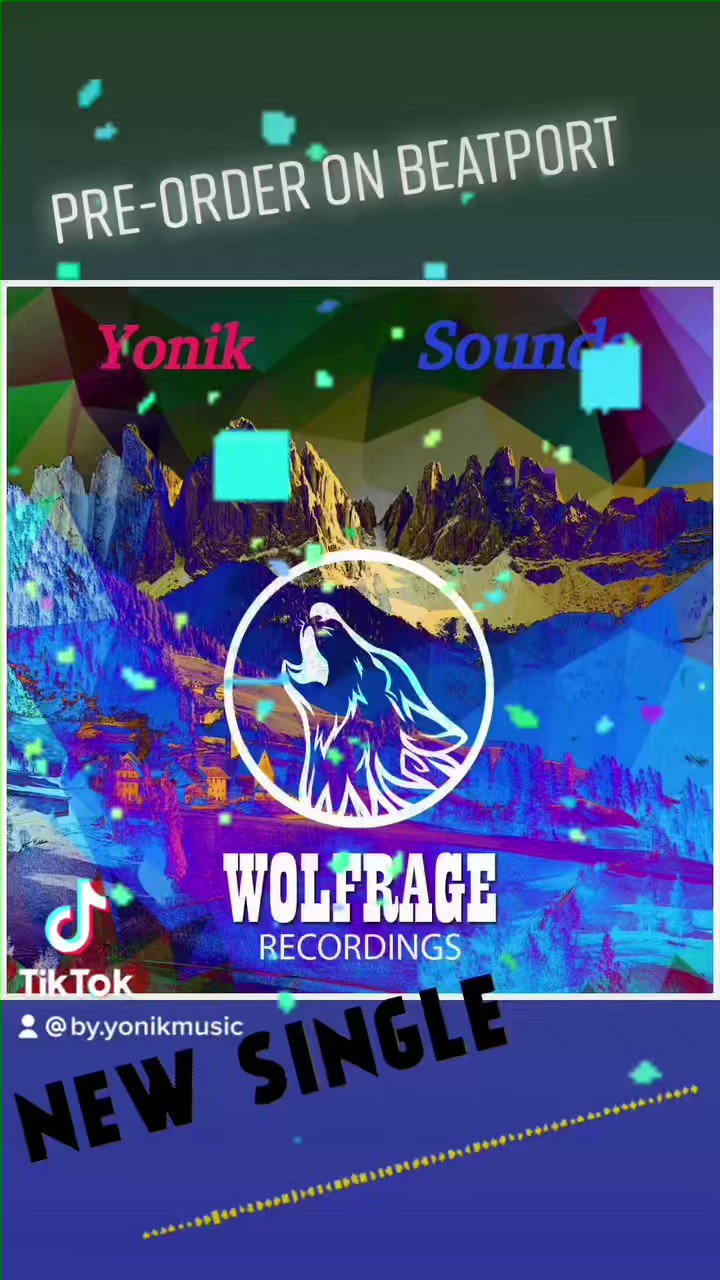 Yonik (@yonikmusic) / Twitter