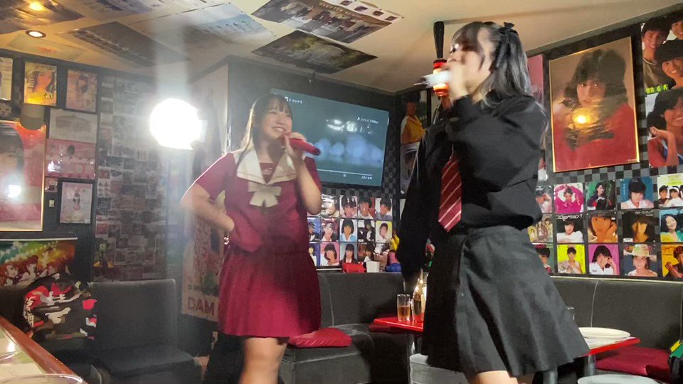 【SPATIO公式】10/29ハロウィン撮影会 10/30ハロウィンライブ 予約受付中 (@cinemascope21) / Twitter