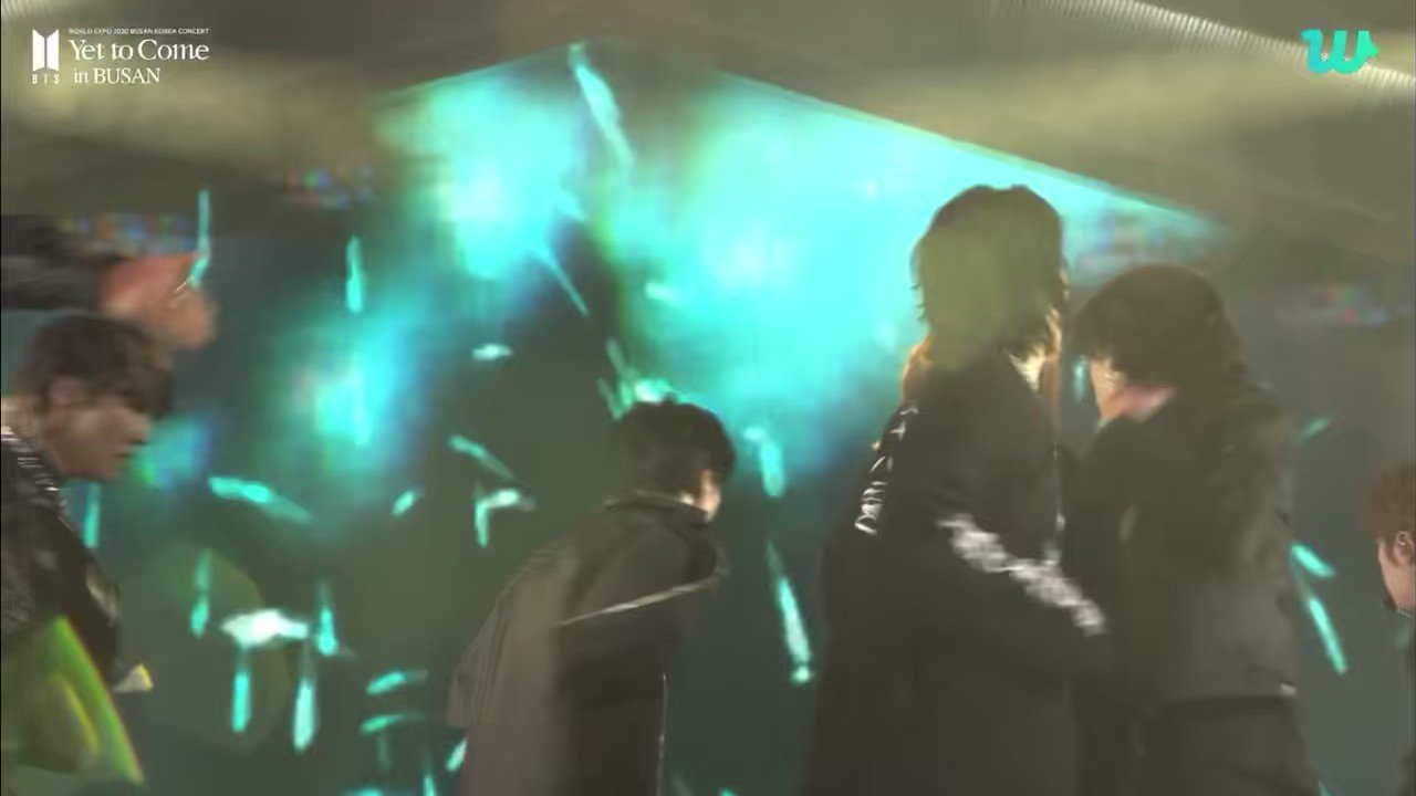 ْ on Twitter: "BTS Yet To Come Busan Run BTS Full Performance (1) https://t.co/qEyZdNNWLM" / Twitter