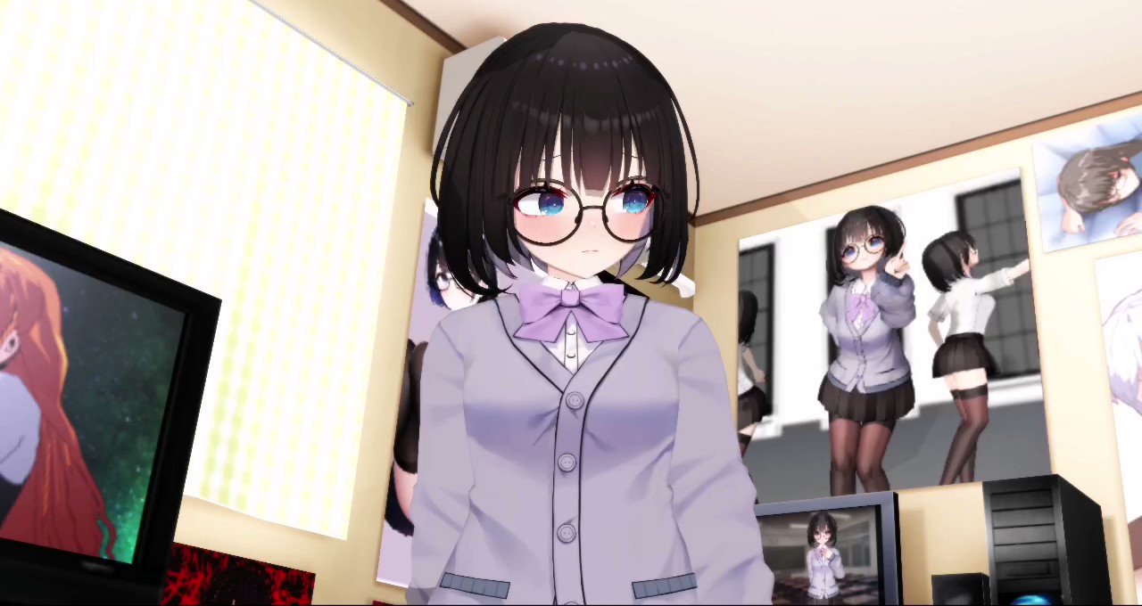 #3DVtuber - Twitter Search / Twitter