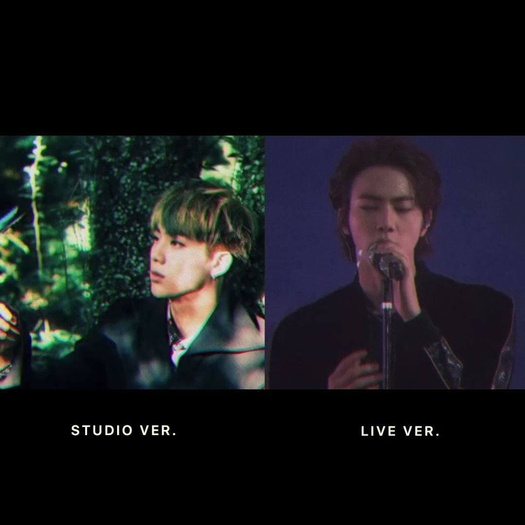 m, the astronaut 👩🏼‍🚀 on Twitter: "kim seokjin, you’ve come so far https://t.co/EH34BtwaJt ...