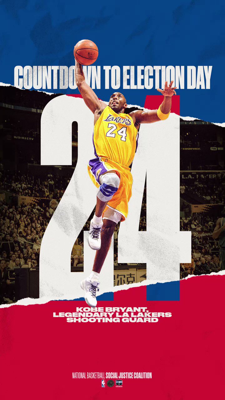 National Basketball Social Justice Coalition (@NBACoalition) / Twitter