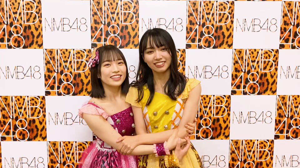 NMB48本スレIP★6366