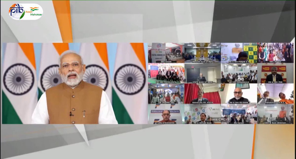 Pib India On Twitter The Aim Of Our Government Is To Empower The