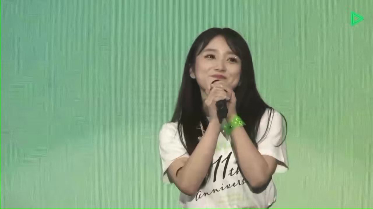 Nunca Pause o MV on Twitter: "Yabuki Nako (ex-IZ*ONE) anunciou hoje que irá se graduar do HKT48 ...
