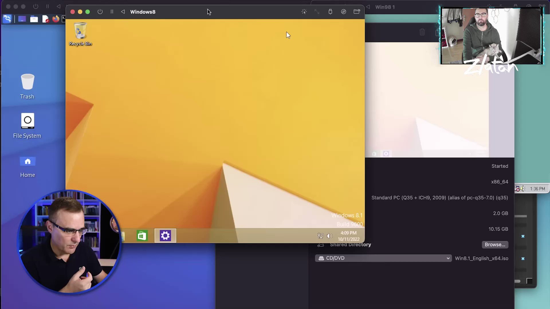 David Bombal (@davidbombal) / Twitter