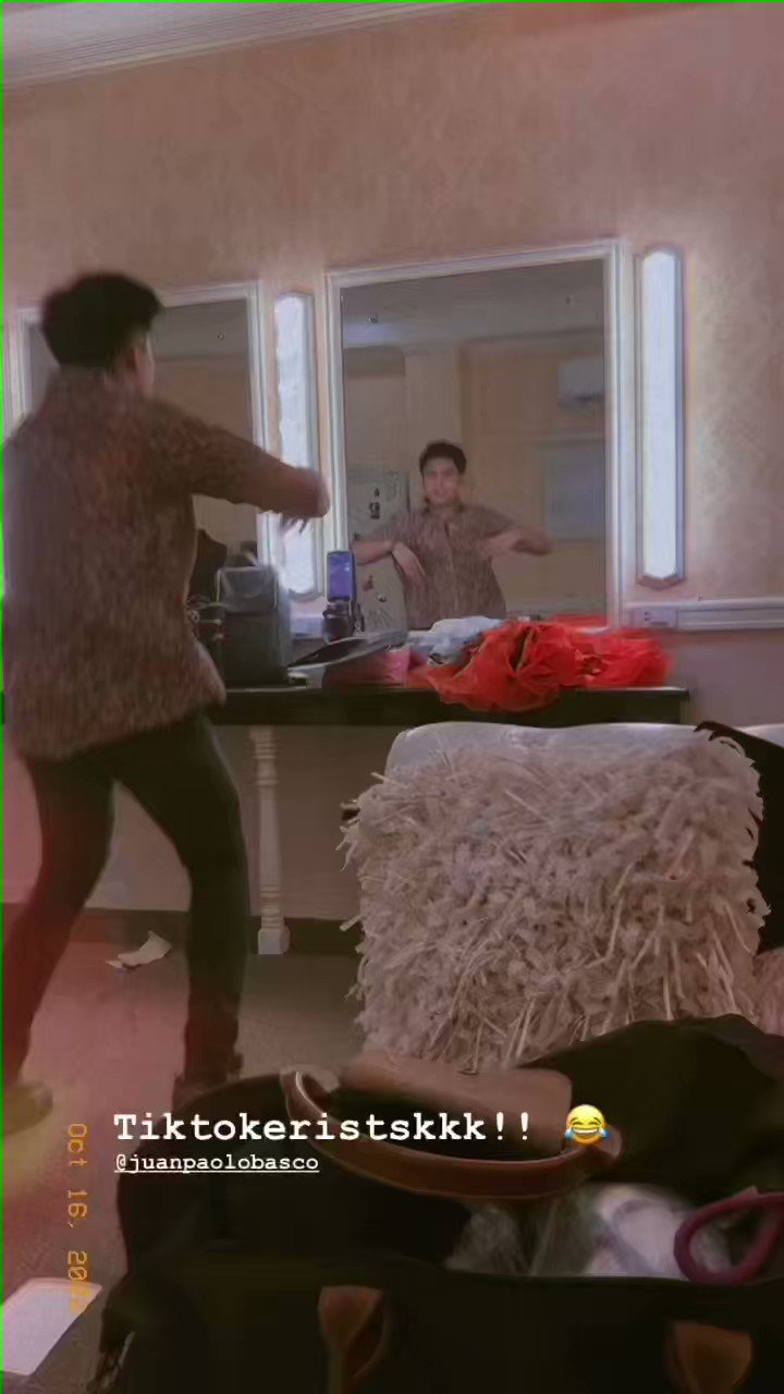 Juan Paolo 🎀 (@juanpaolosays) / Twitter