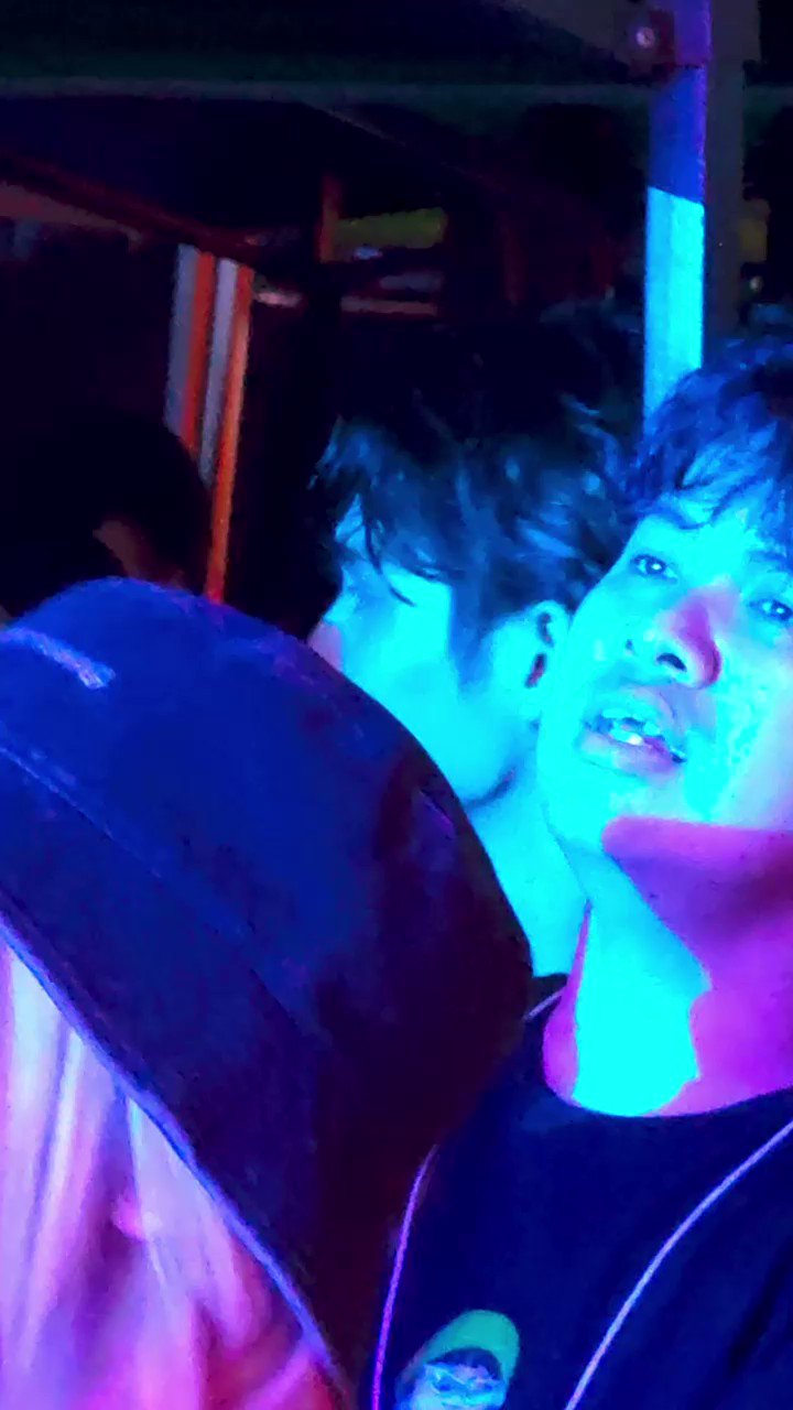 BrightWin_CNFC on Twitter: "2022｜10.16｜🤍 𝐃𝐨𝐧'𝐭 𝐜𝐫𝐲 @bbrightvc 😭 #OCTOPOP2022 #bbrightvc https ...