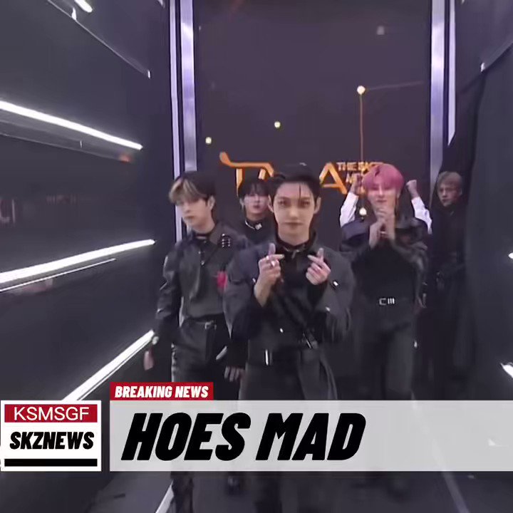 📁 on Twitter: "hoes mad stray kids billboard edit"