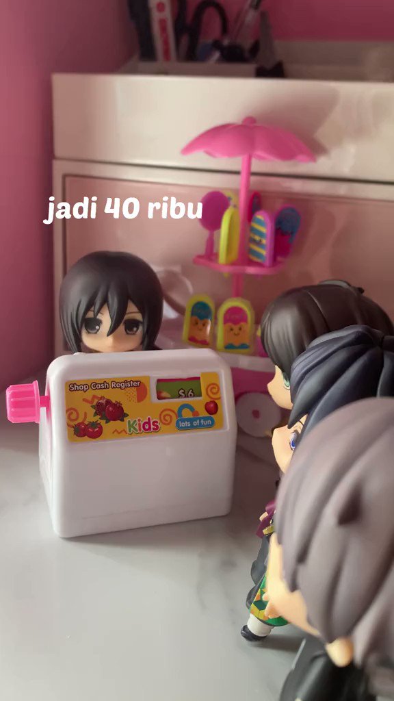 JAPANFESS TERANG on Twitter: "*jpf Ga mau ketawa sendiri 🤣 https://t.co/kbKfi1RDsq" / Twitter