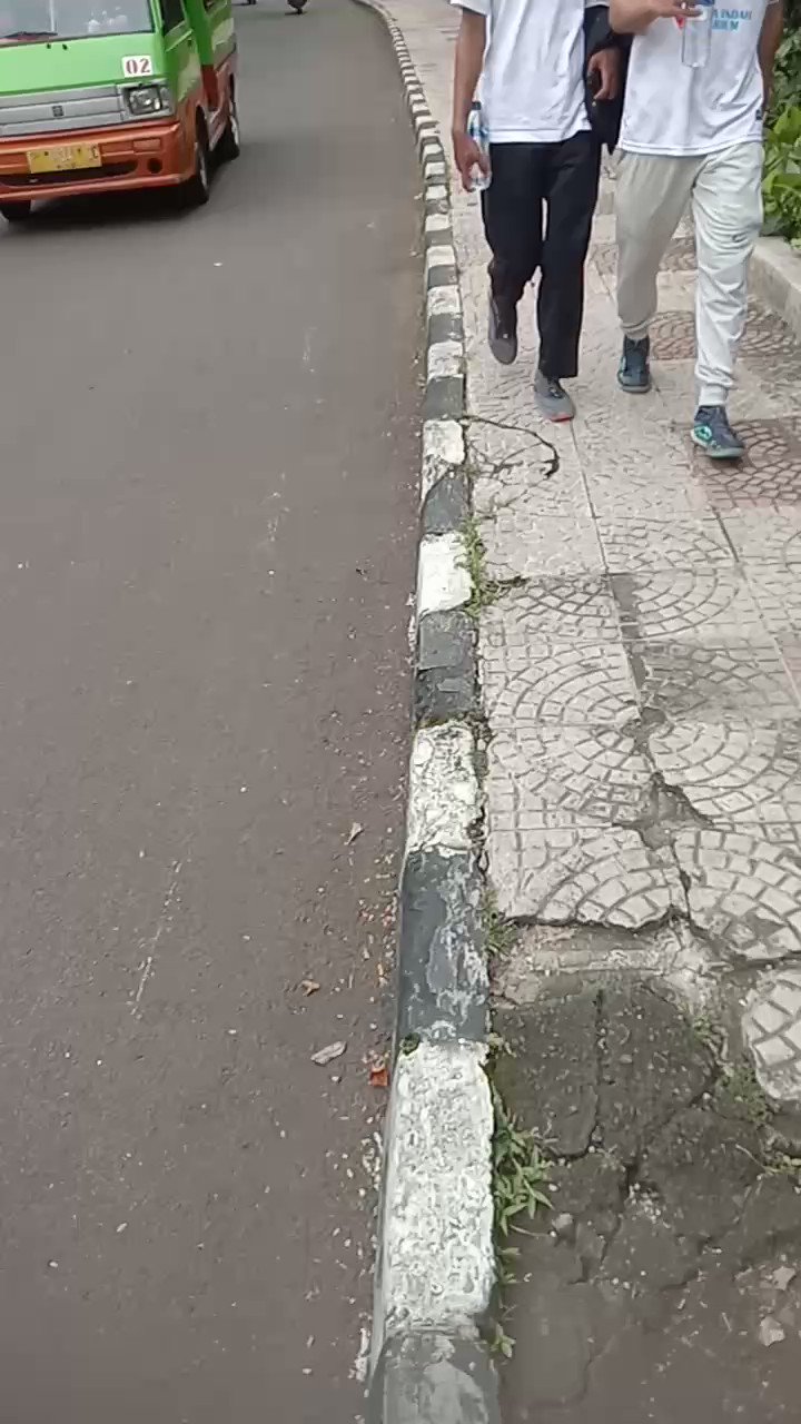 Surip Prayugo on Twitter: "@txtdaribogor @BimaAryaS Lagi rame got gak dikasih penutup ya? Ini ...