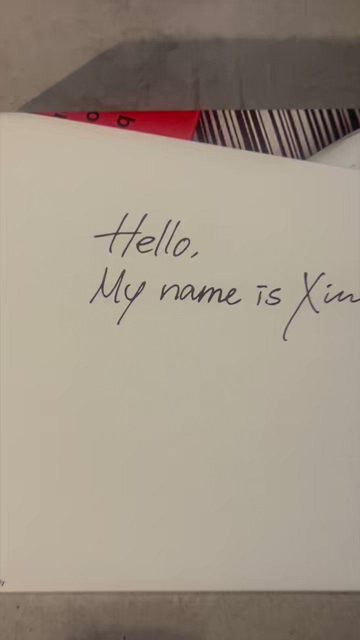 XinU (@XinU_XinU_XinU) / Twitter