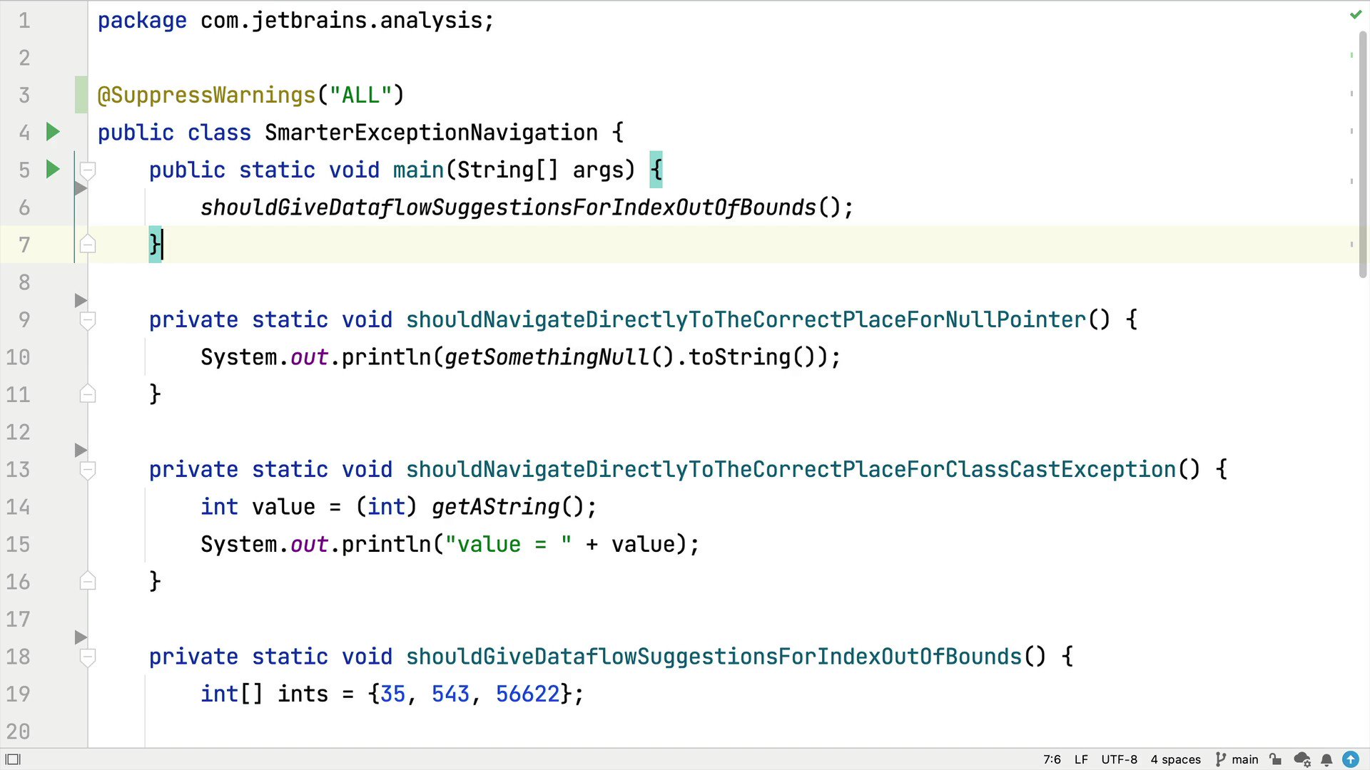 Jetbrains Intellij Idea Intellijidea Twitter 