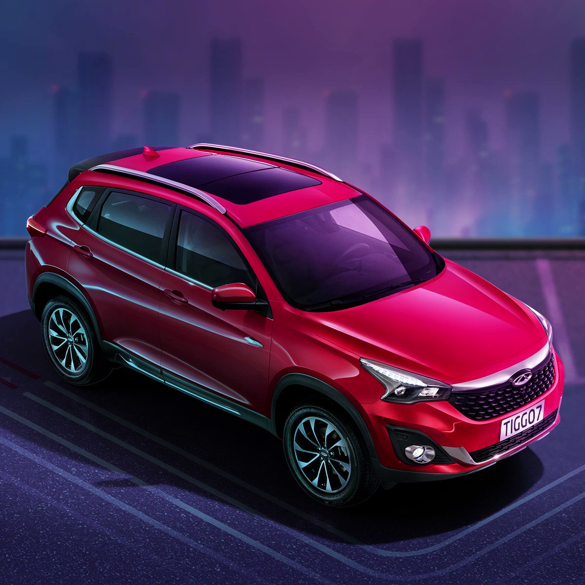 Chery Saudi شيري السعودية Cherysaudi Twitter