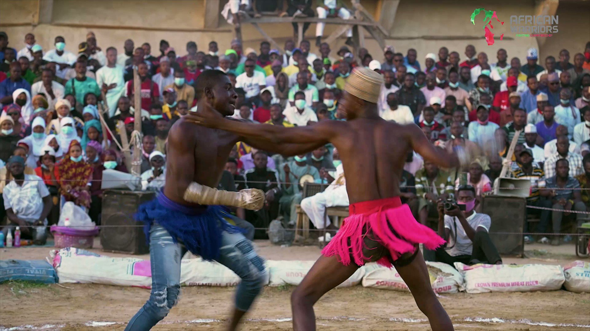 AfroSport (@AfroSportTV) / Twitter