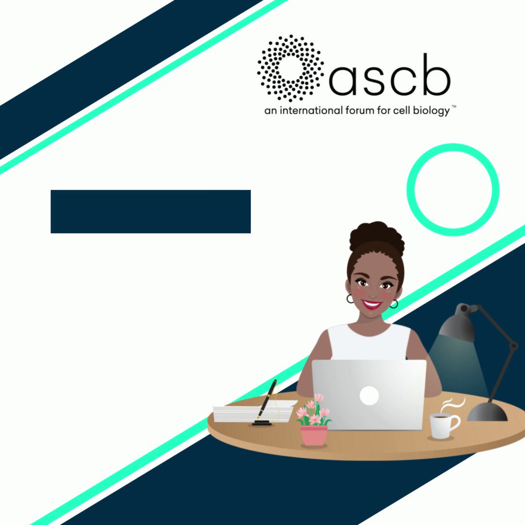 American Society for Cell Biology on Twitter: "Following us on social media is great and we LOVE ...