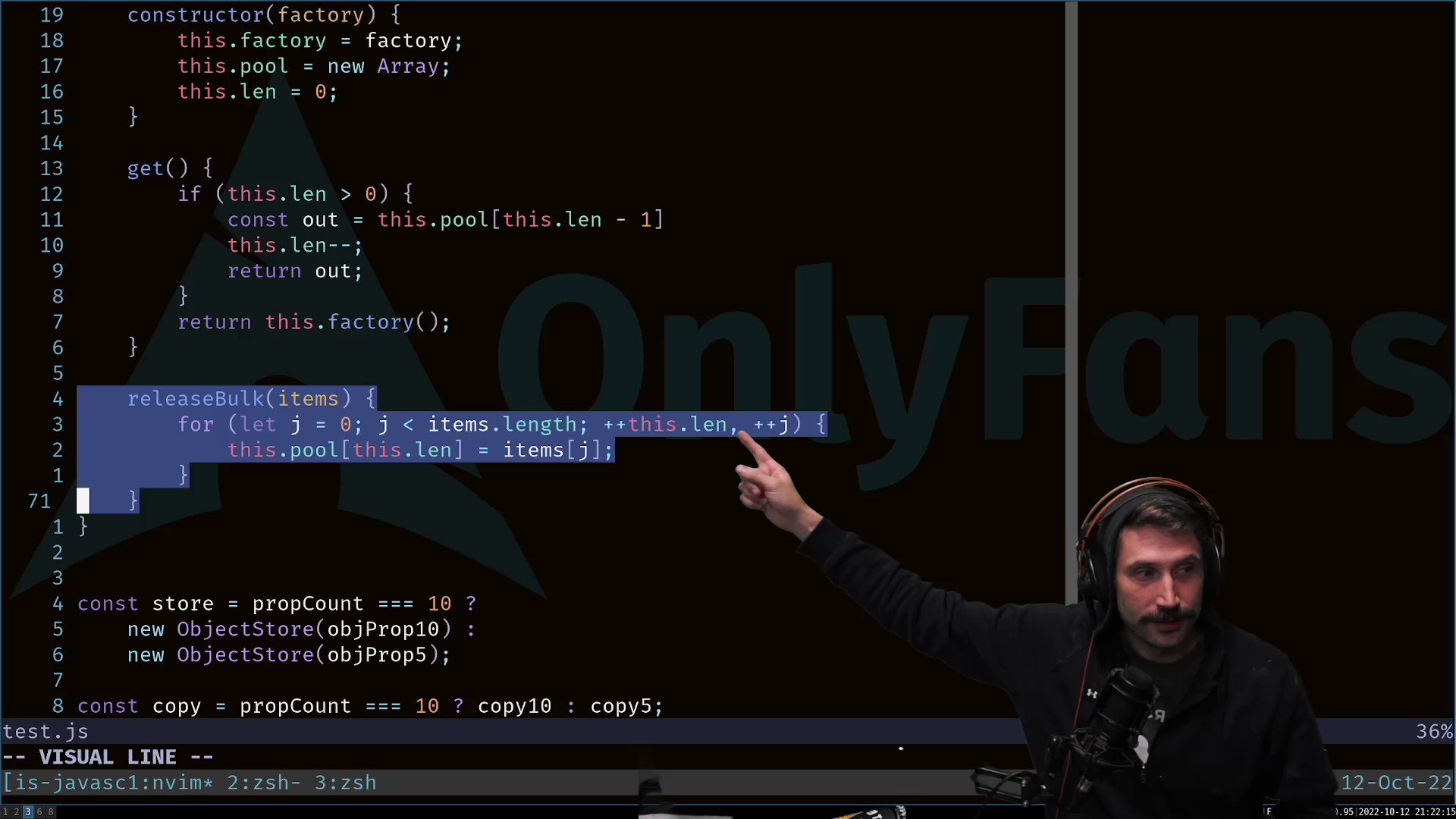 ThePrimeagen (@ThePrimeagen) / Twitter