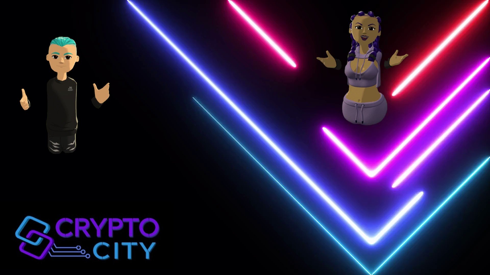 CityGirl (@CityGirl_in_VR) / Twitter