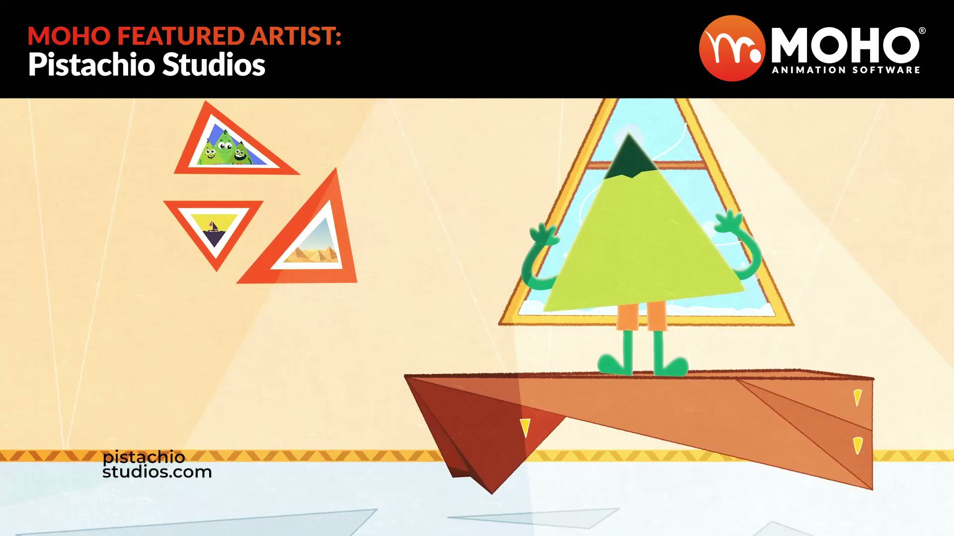 Moho Animation (@MohoAnimation) / Twitter