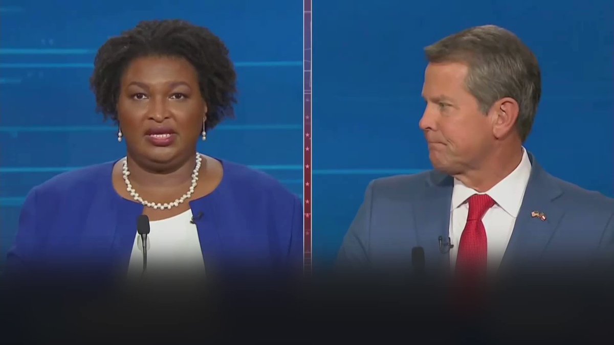 Stacey Abrams on Twitter: Stacey Abrams on Twitter: