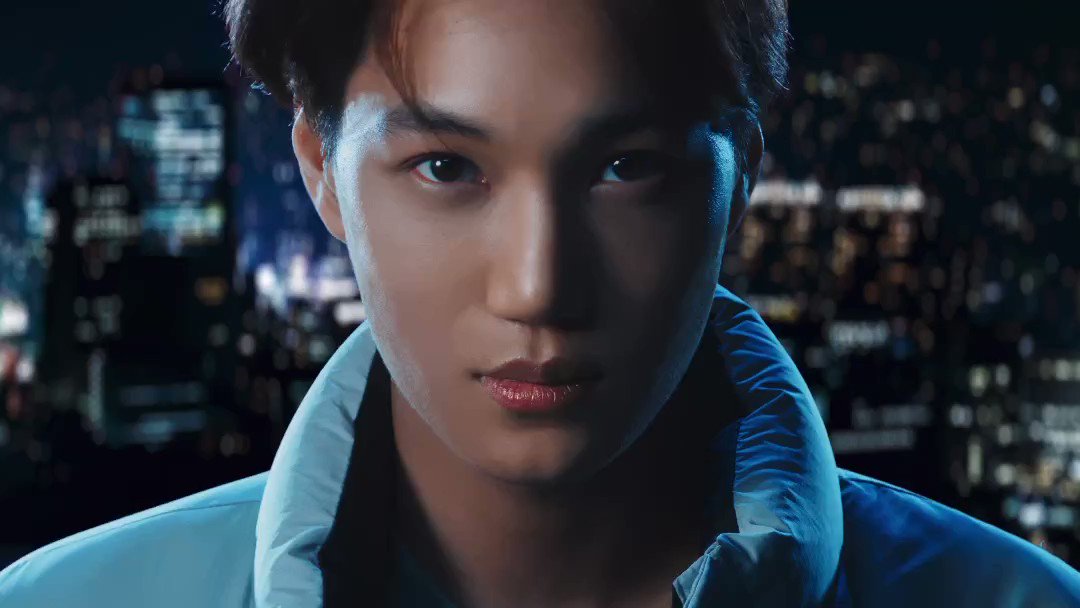 bcc | 22FW Official Film - KAI has landed. (Teaser.) 🔗 https://t.co/Nm9J717ow8 🔗 https://t.co ...
