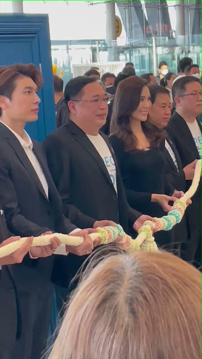 𝖶𝗂𝗍𝗁 𝖬𝖲𝖲 🦭 on Twitter: "ความภาคภูมิใจของเรา 🫶🏻 APEC 2022 X MSS #มิวศุภศิษฏ์ @MSuppasit # ...