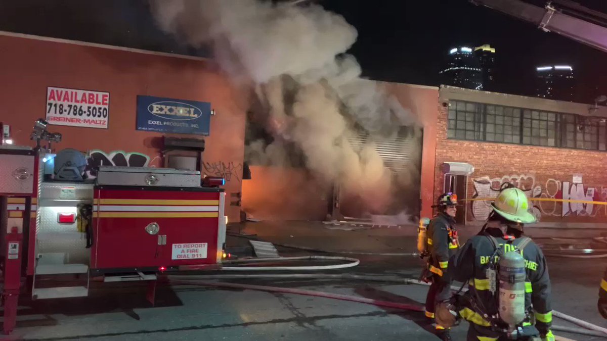 Fdny On Twitter Fdny Deputy Assistant Chief Charles Downey Provides