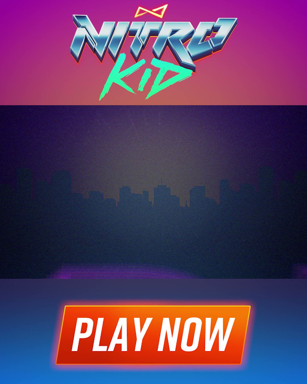 Nitro Kid - Play on Steam! (@nitrokid_wbs) / Twitter