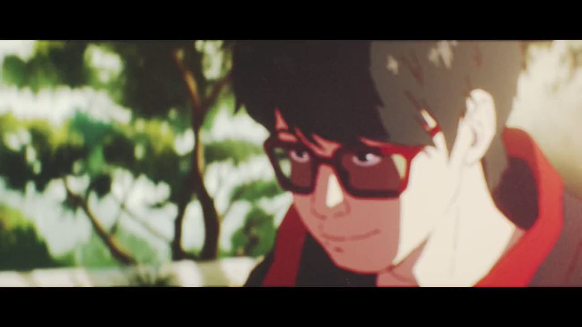 THE LINE on Twitter: "League of Legends player Meiko uses his powers to absorb and transform the ...