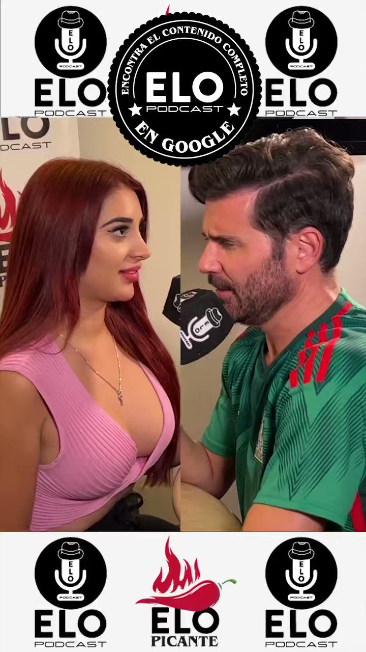 Elo Podcast On Twitter Mensaje Motivacional De Jessica Sodi Para El