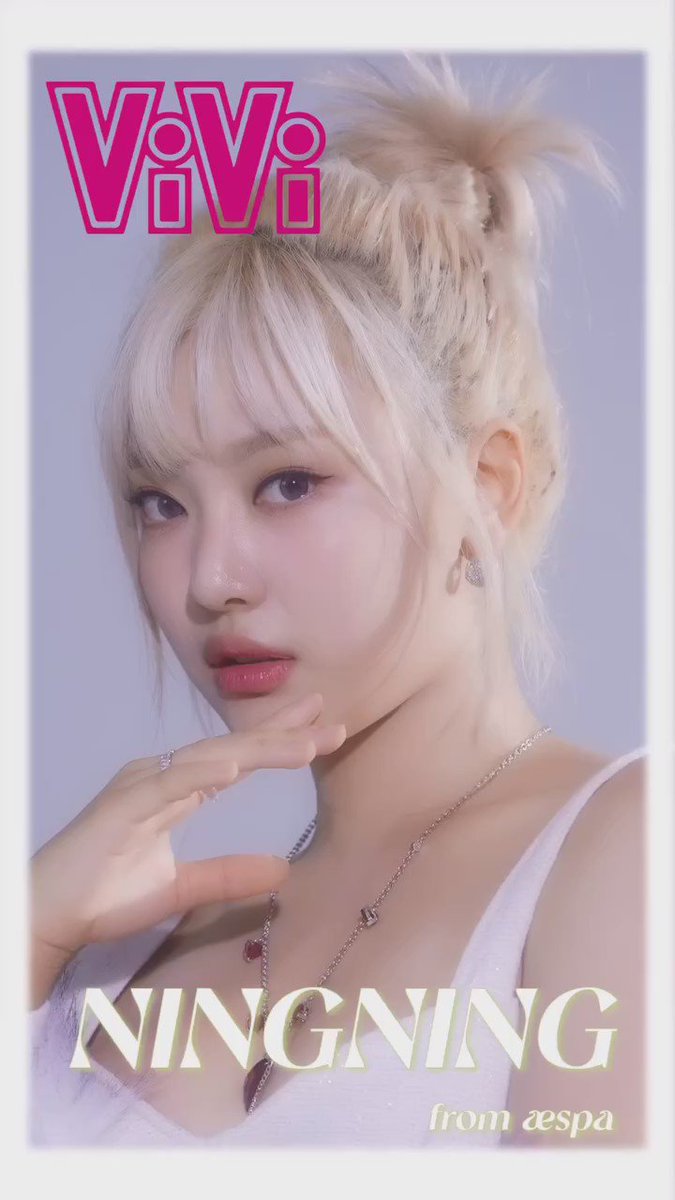 َ on Twitter: "vivi_mag_official instagram update"