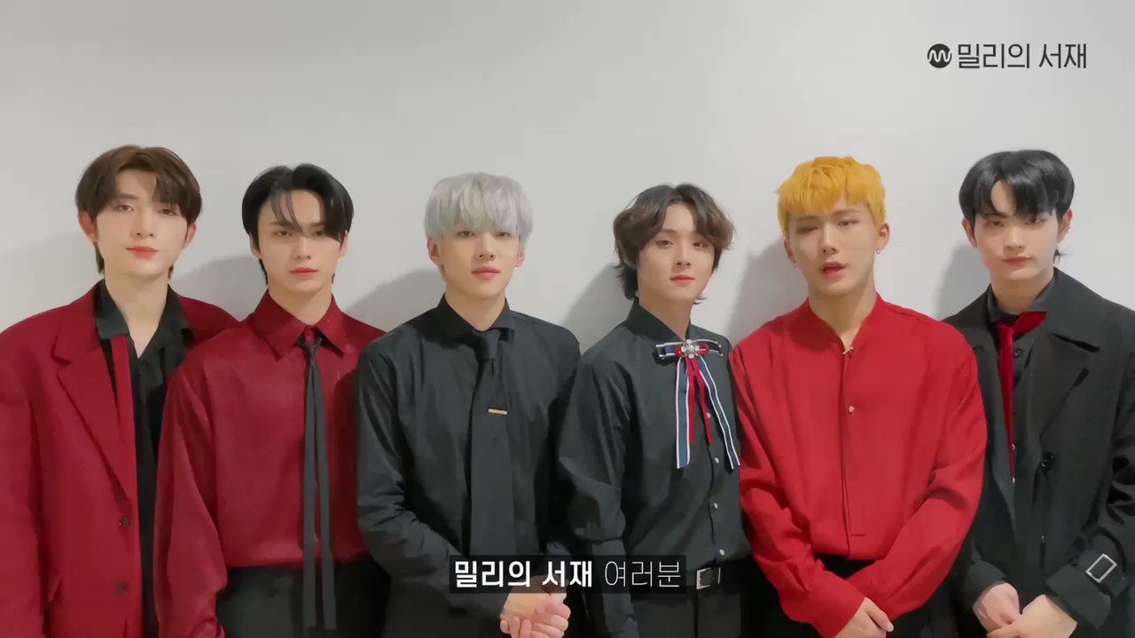 매일의 DKZ 코스요리 on Twitter: "📼 밀리의 서재 유튜브 [DKZ X 밀리의 서재] DKZ가 전하는 위로 https://t.co/3N9VOsagkj #DKZ ...