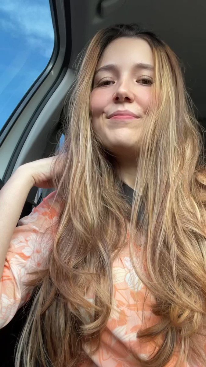 Catalina Andrade on Twitter: "Even if this app puts me in the shade, I won't stop supporting ...