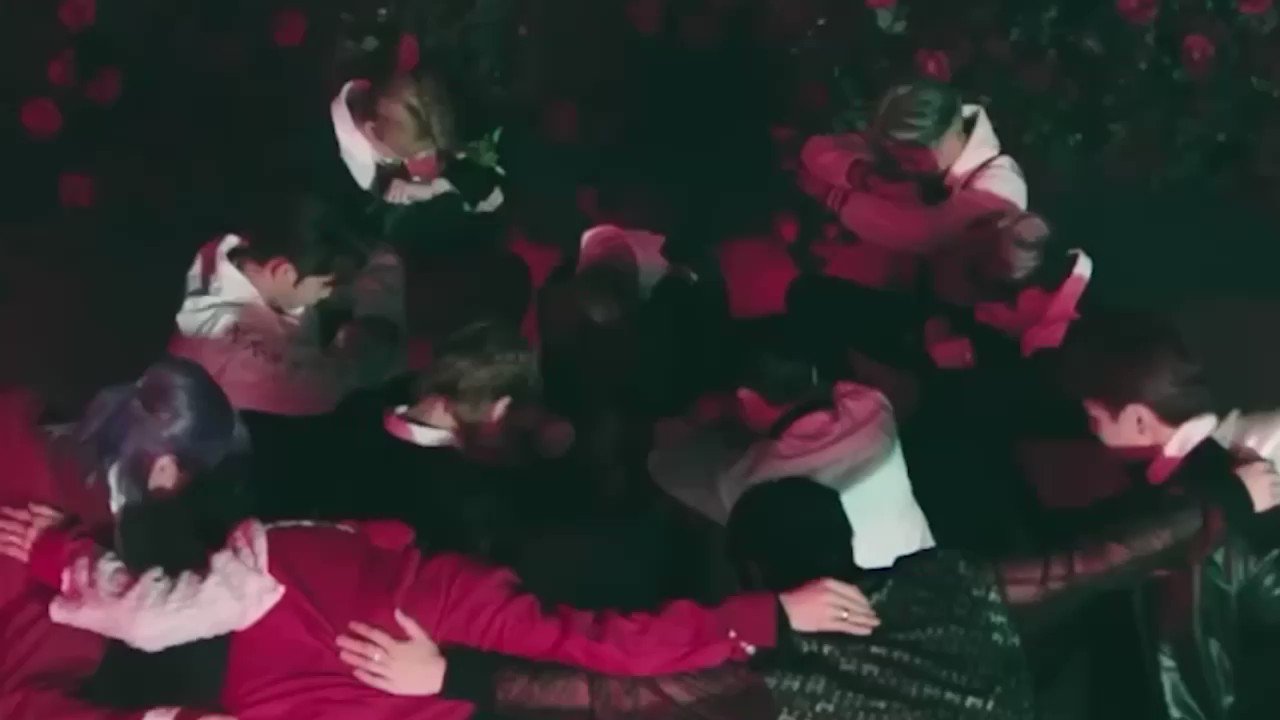 川西拓実bot on Twitter: "221019 公式 YouTube 川西拓実FOCUS JO1｜'Rose' PERFORMANCE VIDEO #川西拓実 ...