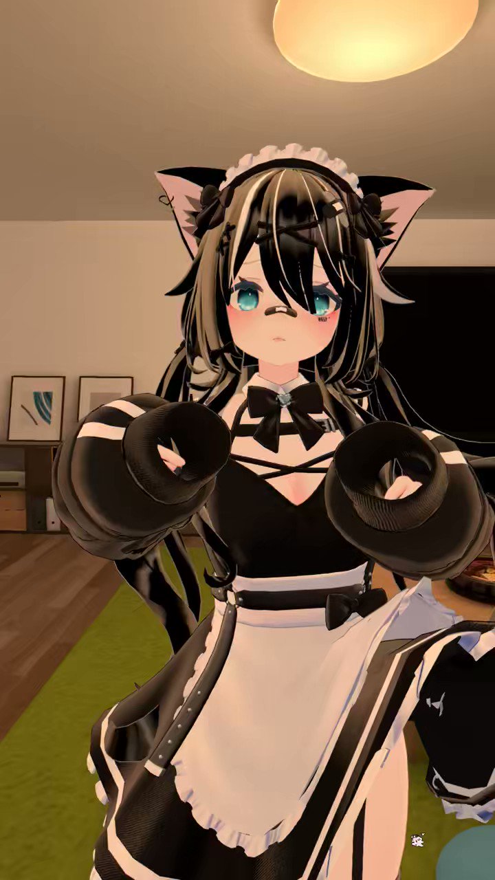 TKM@VR (@VRC_Takumi) / Twitter