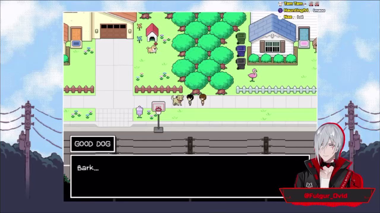 Fulgur Ovid ⚡️🐑 NIJISANJI EN (@Fulgur_Ovid) / Twitter