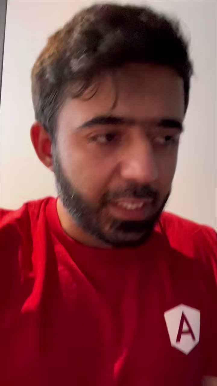 Muhammad Ahsan Ayaz @ #ngPoland (@codewith_ahsan) / Twitter