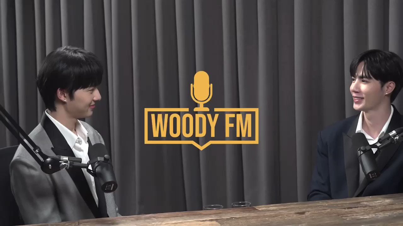 zonzonsmile on Twitter: "221019 WOODY FM 字幕① *คนรัก ｺﾝﾗｯｸ = 愛する人/恋人 *คู่รัก ｸｰﾗｯｸ = カップル/パートナー ...