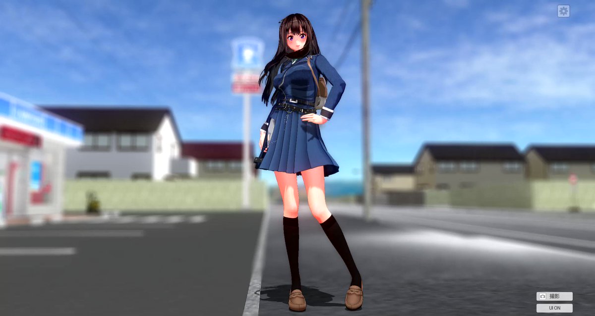 【COM3D2】 MOD Part-03 - Togetter [トゥギャッター]