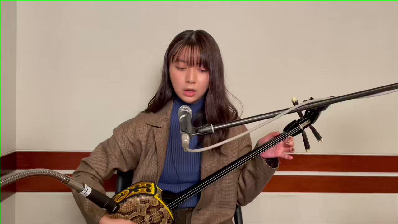 上白石 萌歌 (@moka_____k) / Twitter