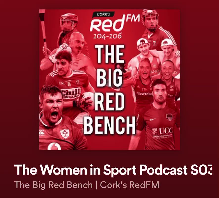 AFLW Ireland on Twitter: AFLW Ireland on Twitter: